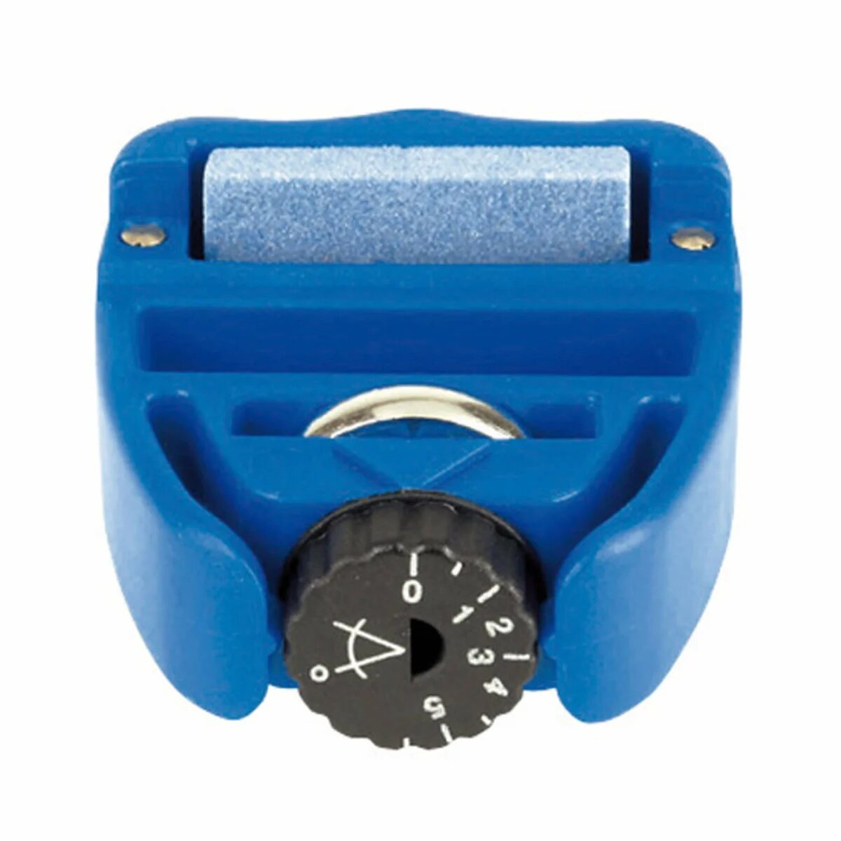 Канторез Holmenkol карманный Edge Trick (24624) регулируемый угол с шагом 0.5° от 85° до 90°