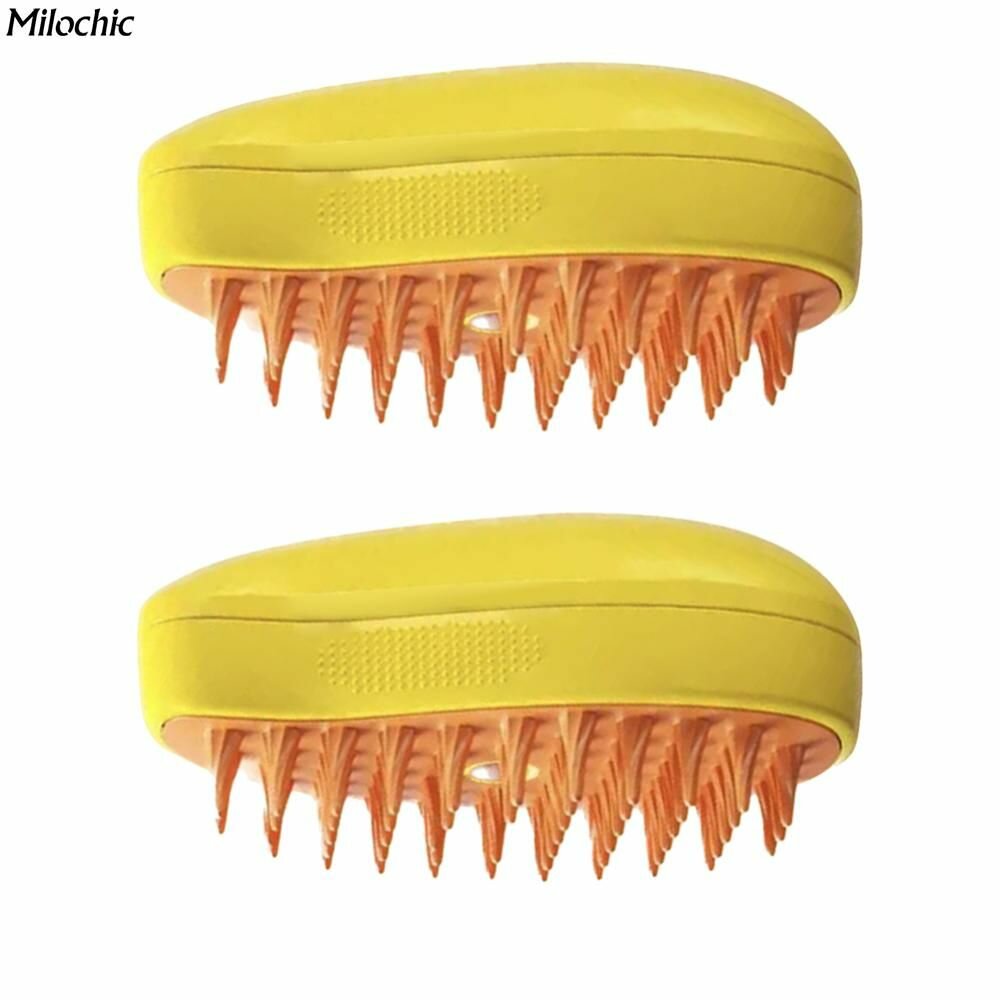 Электрическая щетка для ухода за кошками 3 в 1, расческа для удаления шерсти, расческа для удаления шерсти, товары для домашних животных