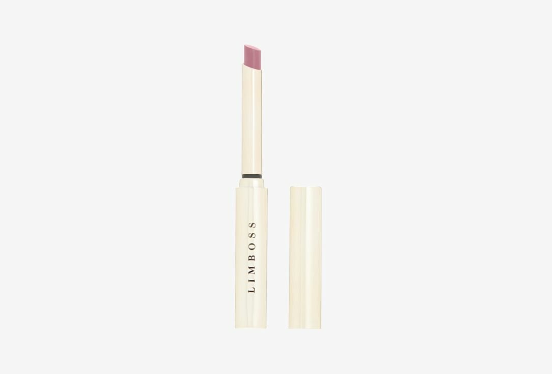 Бархатная помада-стик для губ SPF 50 LIMBOSS Stiletto Lipstick 1 г Tolive4