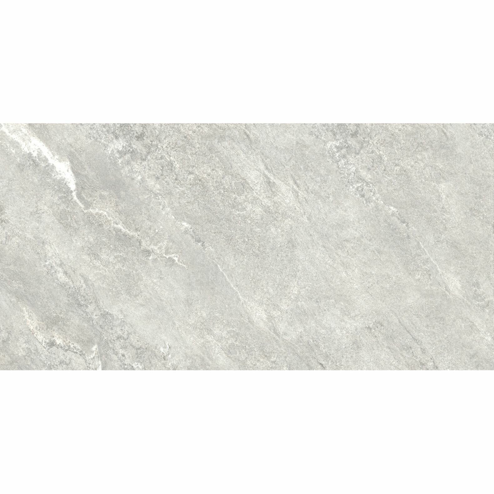 Керамогранит Ajax серый матовый 60х120 см для стен и интерьера