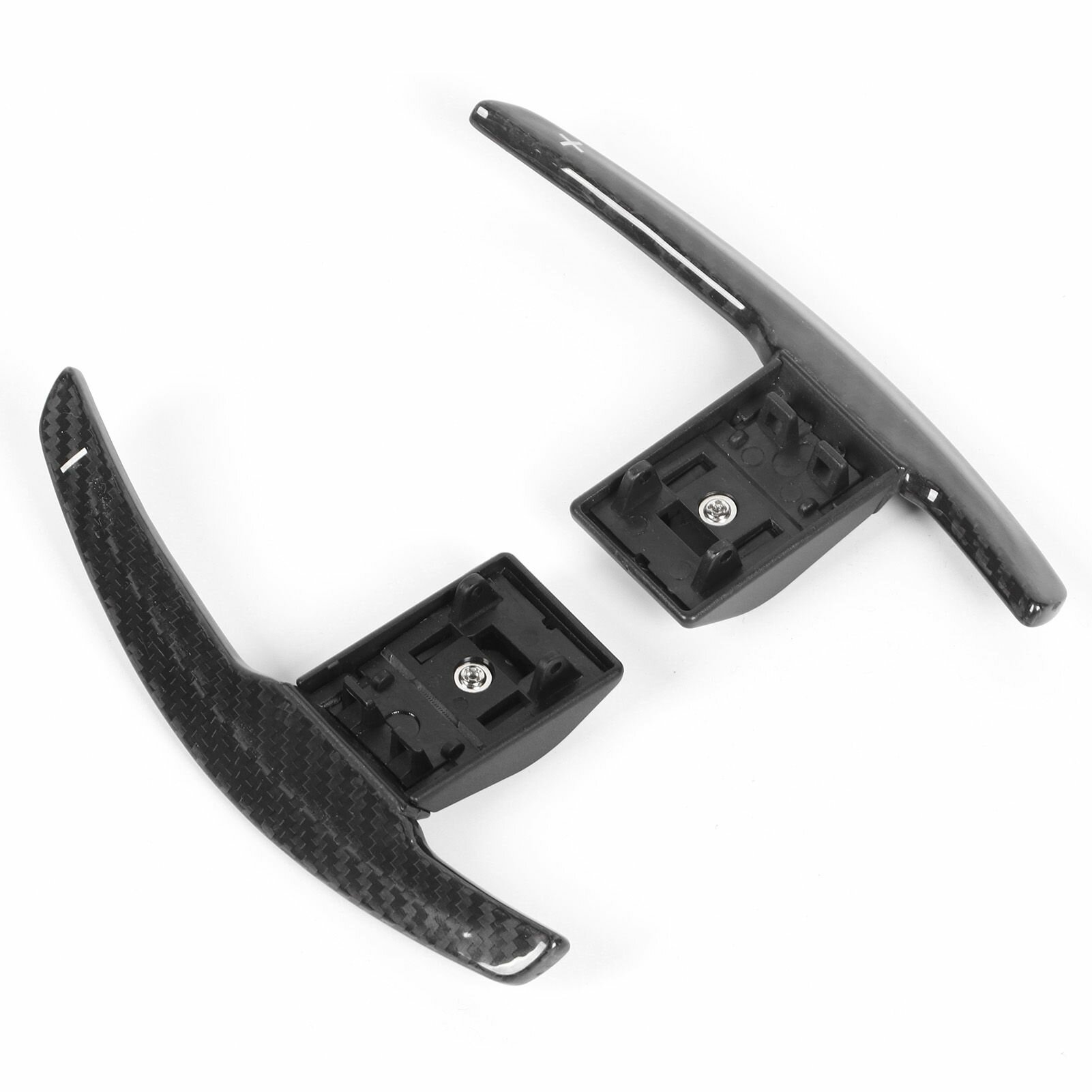 Карбоновые подрулевые лепестки для BMW F-серии/M-моделей