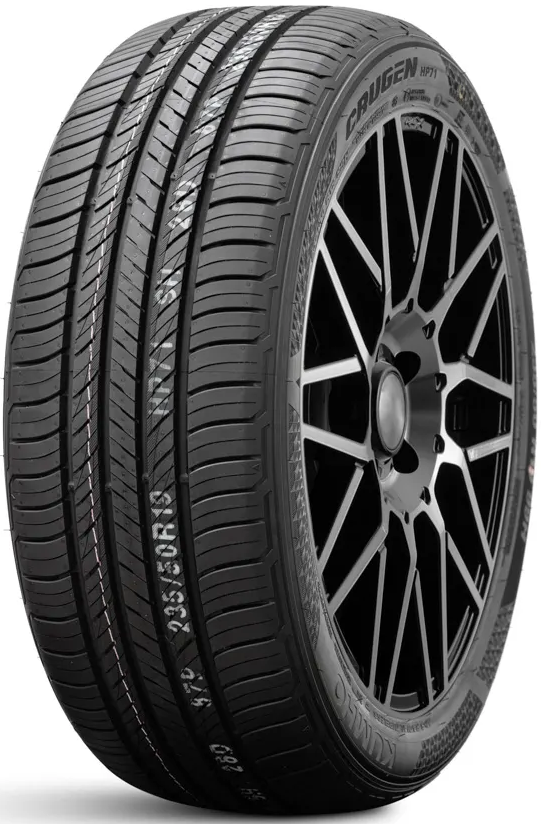 Kumho Crugen HP71 215/70 R16 100H