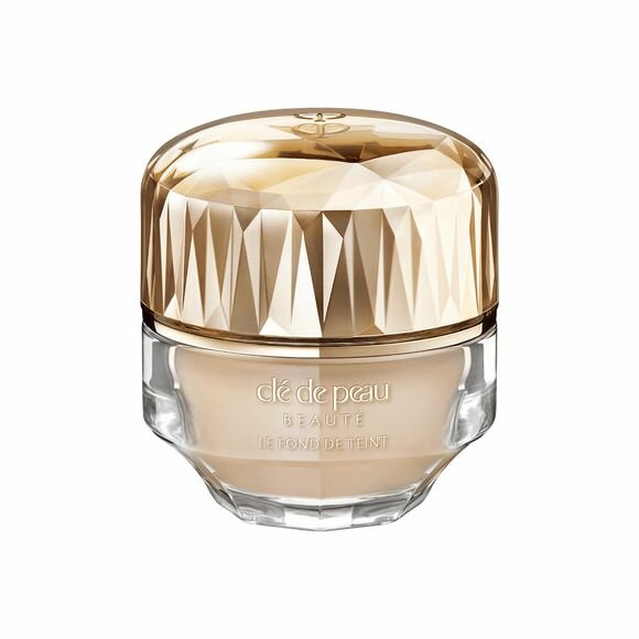 Cle De Peau Основа под макияж LE FOND DE TEINT THE FOUNDATION SPF25, BF10