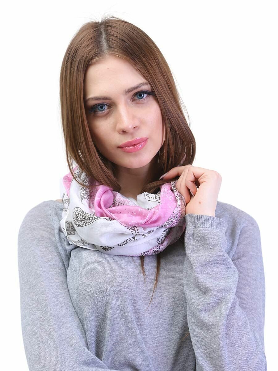 Снуд для женщин