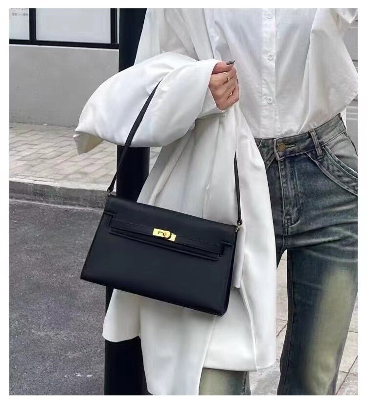 Сумка мессенджер