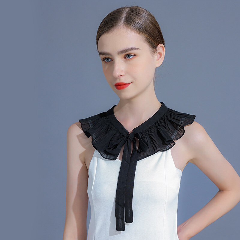 Съёмный воротник