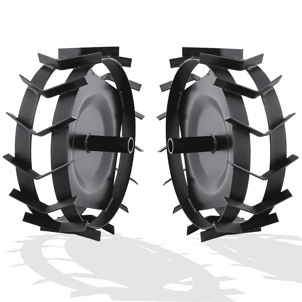 Грунтозацепы Дн=460х160 мм "МБ"