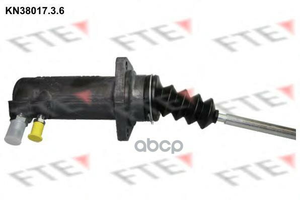 Цилиндр Сцепления Рабочий D381 FTE Automotive арт. KN38017.3.6