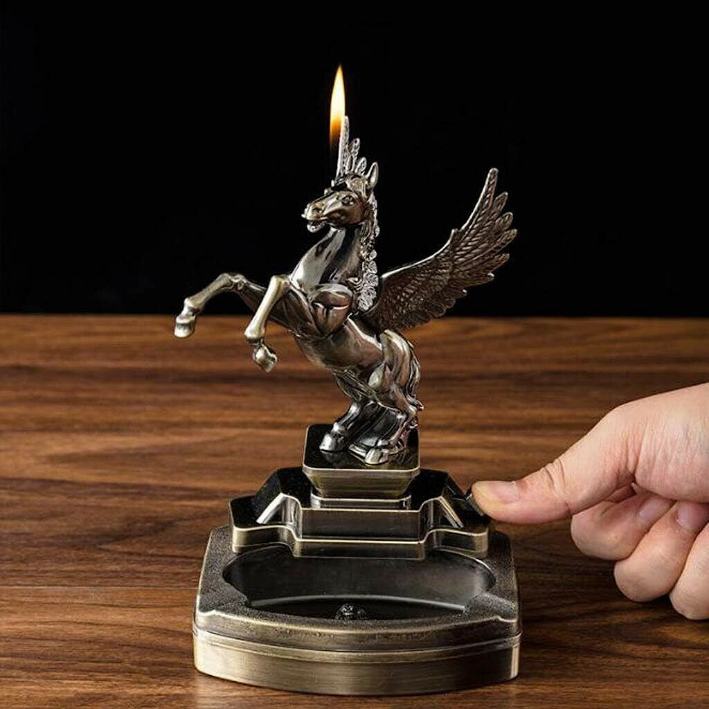 Настольный аксессуар "Пегас" 2-в-1