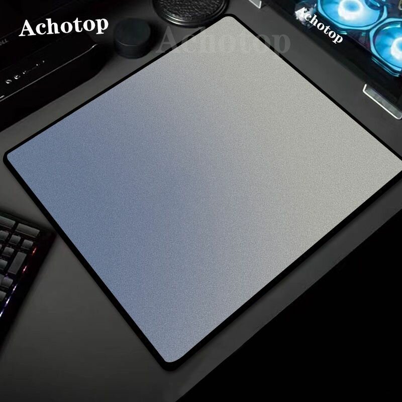 Коврик для игровой мыши Gradient Esports Control 450x400x4мм, синий