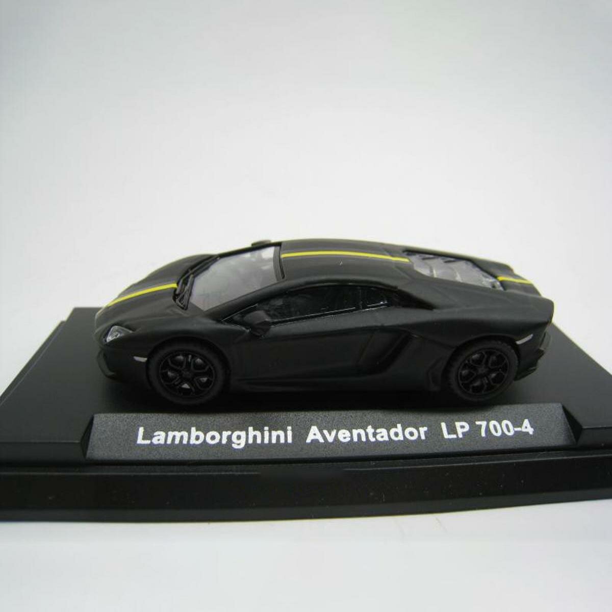 Литой металл 1/64 масштаб для модели спортивного автомобиля LP700-4 для коллекционных игрушек из сплава