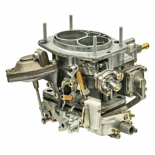 Карбюратор 07-00 (ДААЗ) с микриком(-90)OAT Дааз 21070110701000