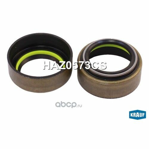 Шкив генератора Krauf HAZ0573CS