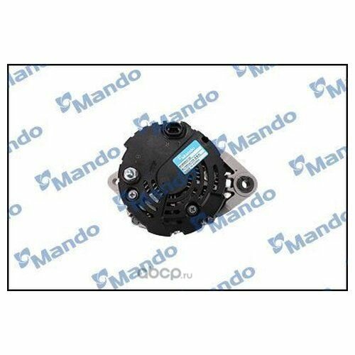 Генератор Mando BN96652100 для Chevrolet Aveo; Daewoo Kalos