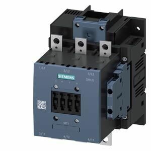 Контактор Siemens 3RT1056-6AP36