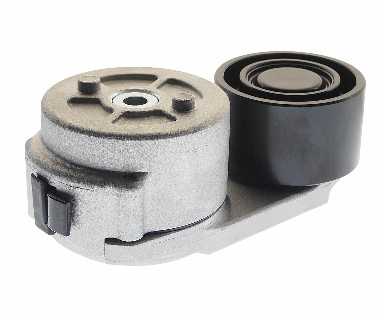 Ролик натяжной для Шакман Шанкси, МАЗ-5440, 6430 дв. WP арт 612630060972 SHACMAN