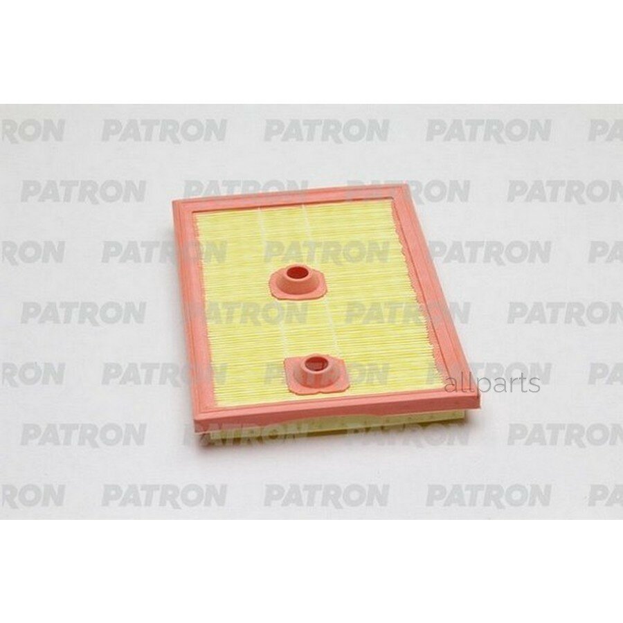 PATRON PF1989 Фильтр воздушный JETTA VS5, VS7 19-, AUDI: A3 12- \ SEAT: LEON 12- PATRON PF1989