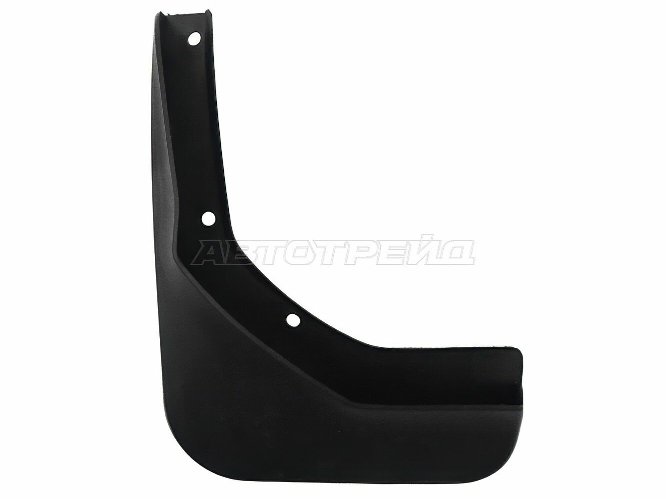 Брызговик задний левый для Форд Accessories, Куга арт STFDK2064B2 SAT