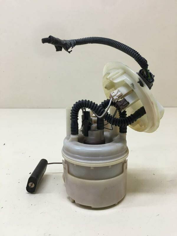 Насос топливный электрический Renault Duster HSA, HSM 2012>