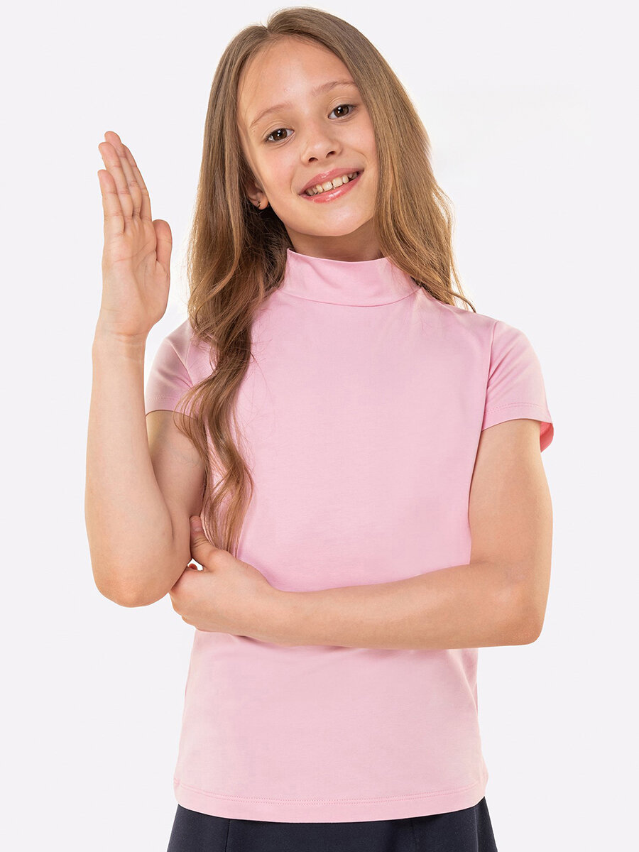 Водолазка Для девочек