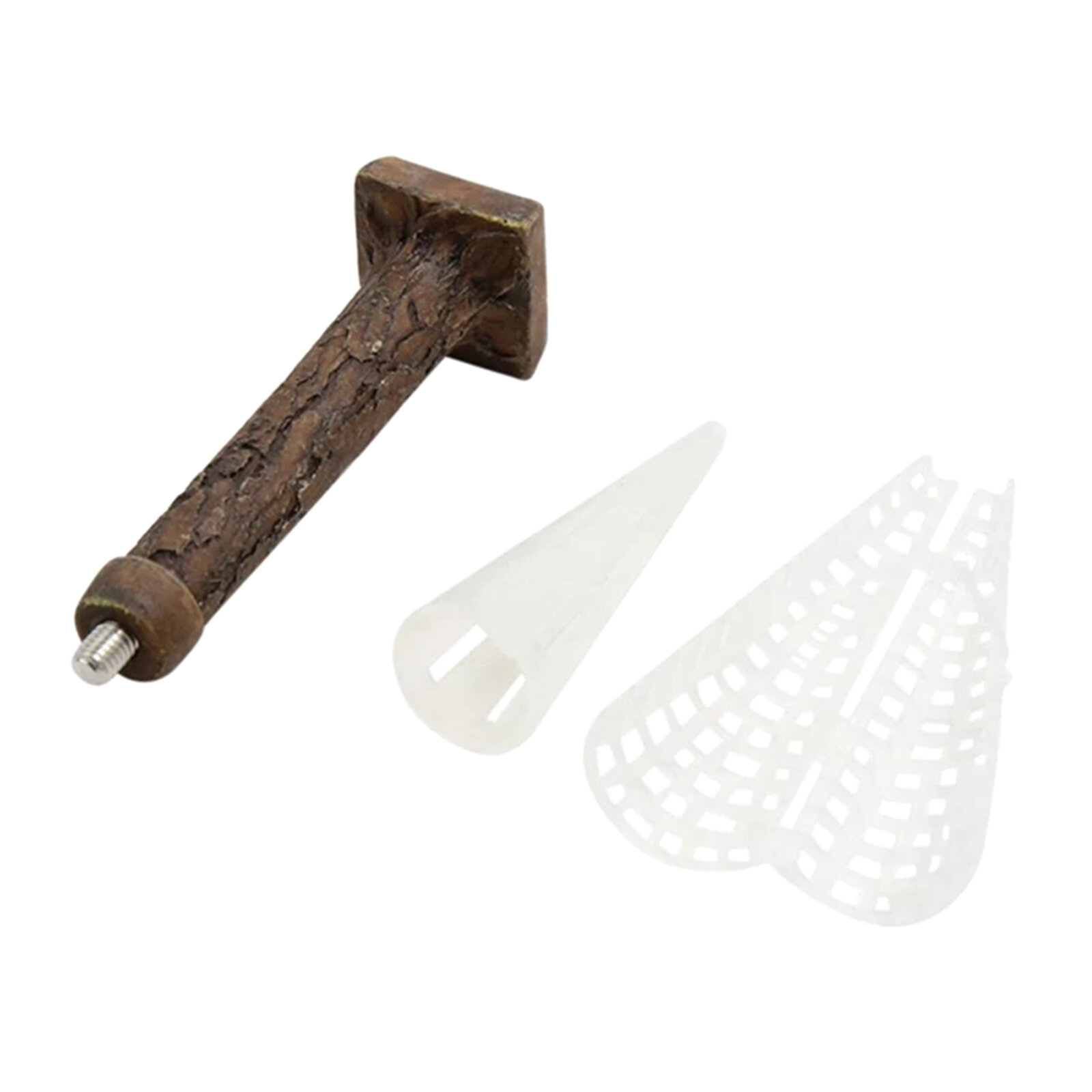 Аквариумный кронштейн для водного ландшафтного дизайна aquatic fixed simulation tree