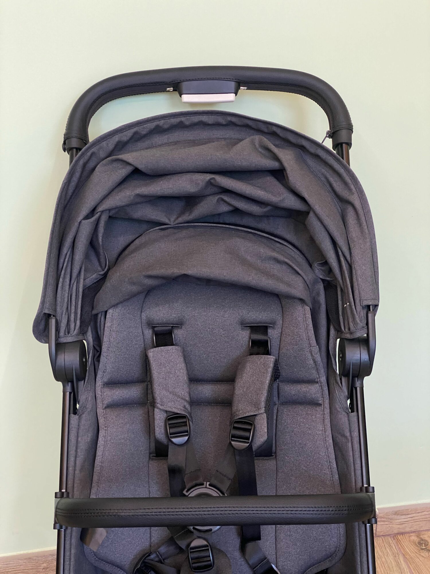 Комплект чехлов ручка+ бампер коляски Joolz Aer Plus