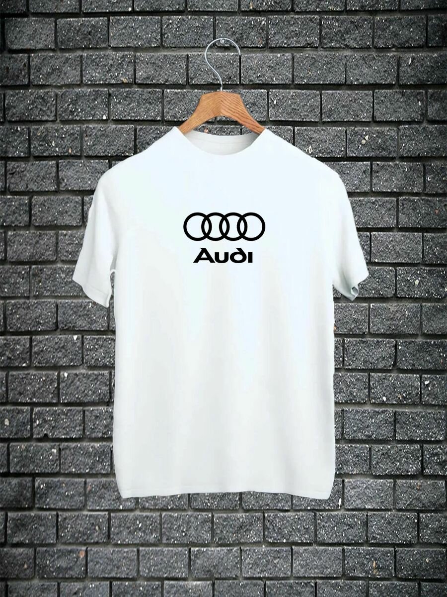 Футболка спортивная