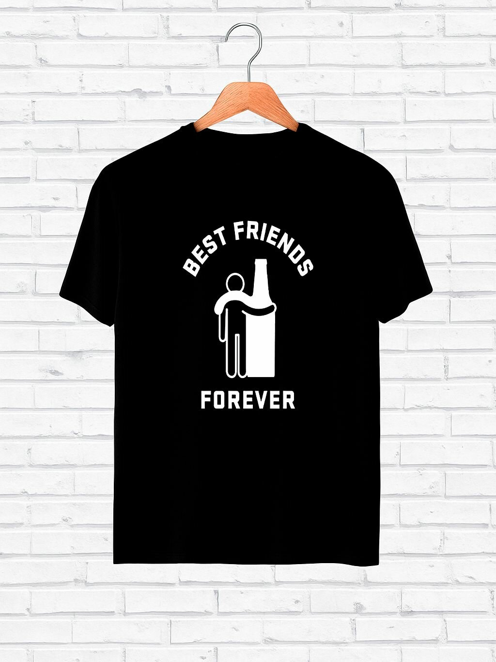 Футболка спортивная