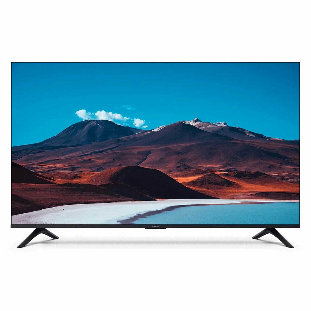 55" Телевизор LED XIAOMI A 55 2026 (L55MB-ARU)