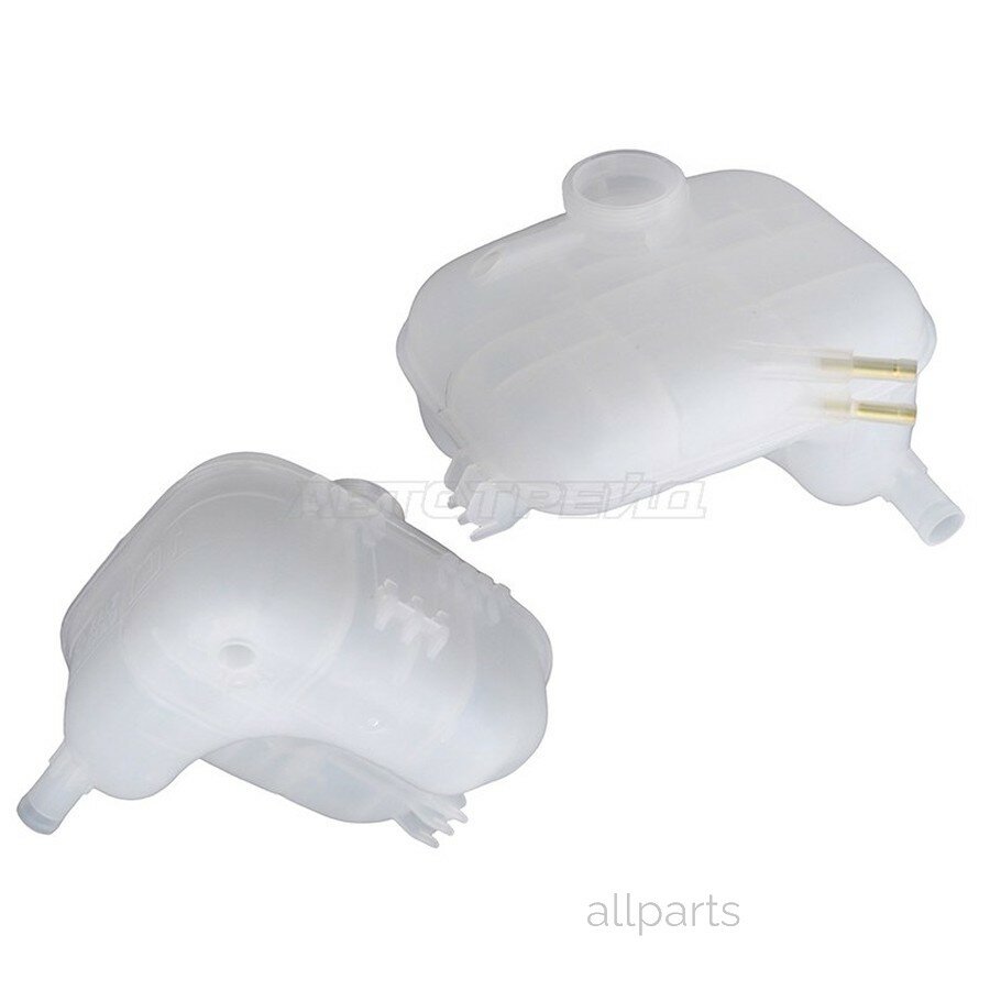 SAT ST-182-0028 Бачок расширительный Opel Astra 04-13 / Astra GTC 04-11