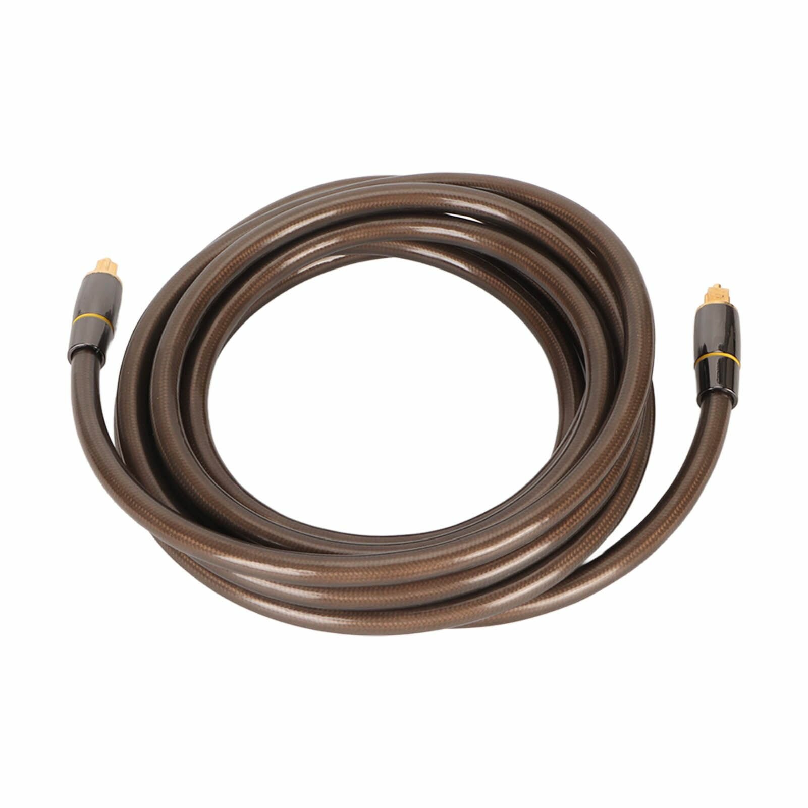 Оптический аудиокабель, цифровой, 3м, Plug&Play