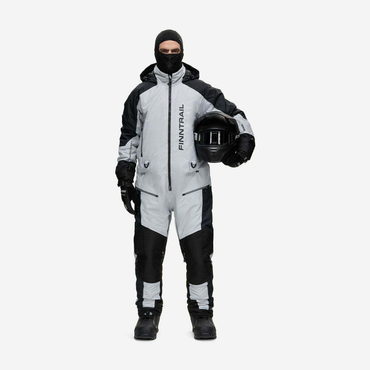 Комбинезон утепленный FINNTRAIL Blizzard