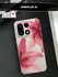 Чехол на OnePlus 15 / Ван Плас 15 с принтом Pink flower