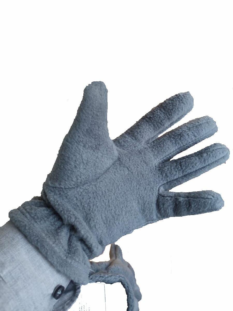 Перчатки для мужчин