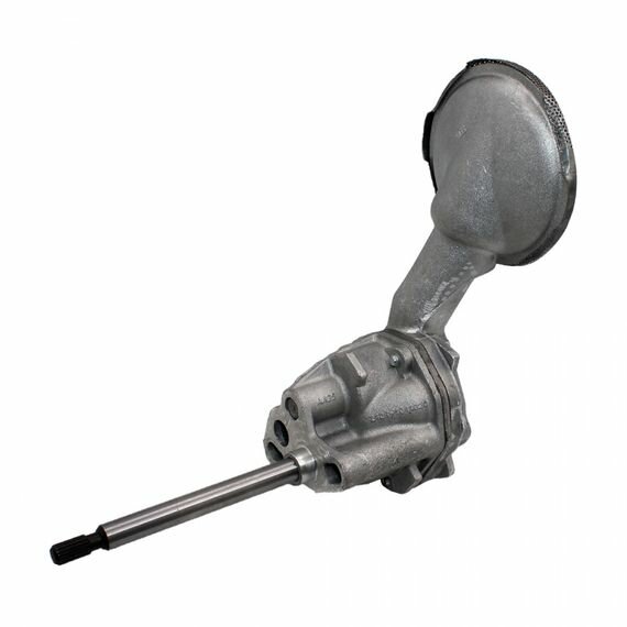 Насос масляный для ВАЗ 2101-2107 Классика арт RG2101-1011010