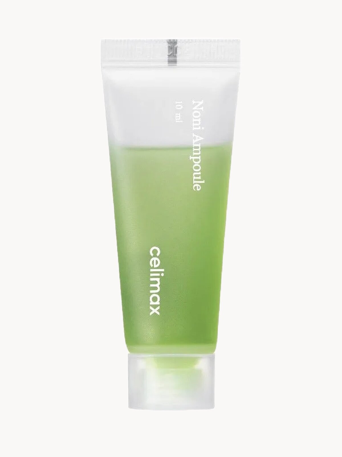 Celimax Восстанавливающая сыворотка на основе нони The Real Noni Energy Ampoule 10 мл