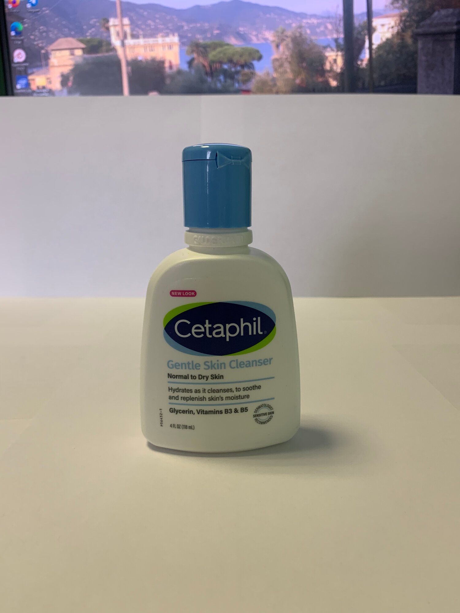 Cetaphil / Лосьон физиологический, 118 мл.