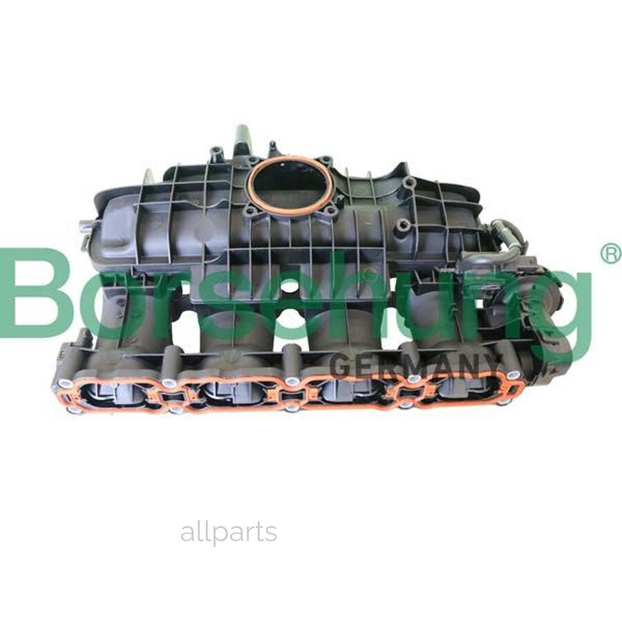 BORSEHUNG B10664 Впускной коллектор