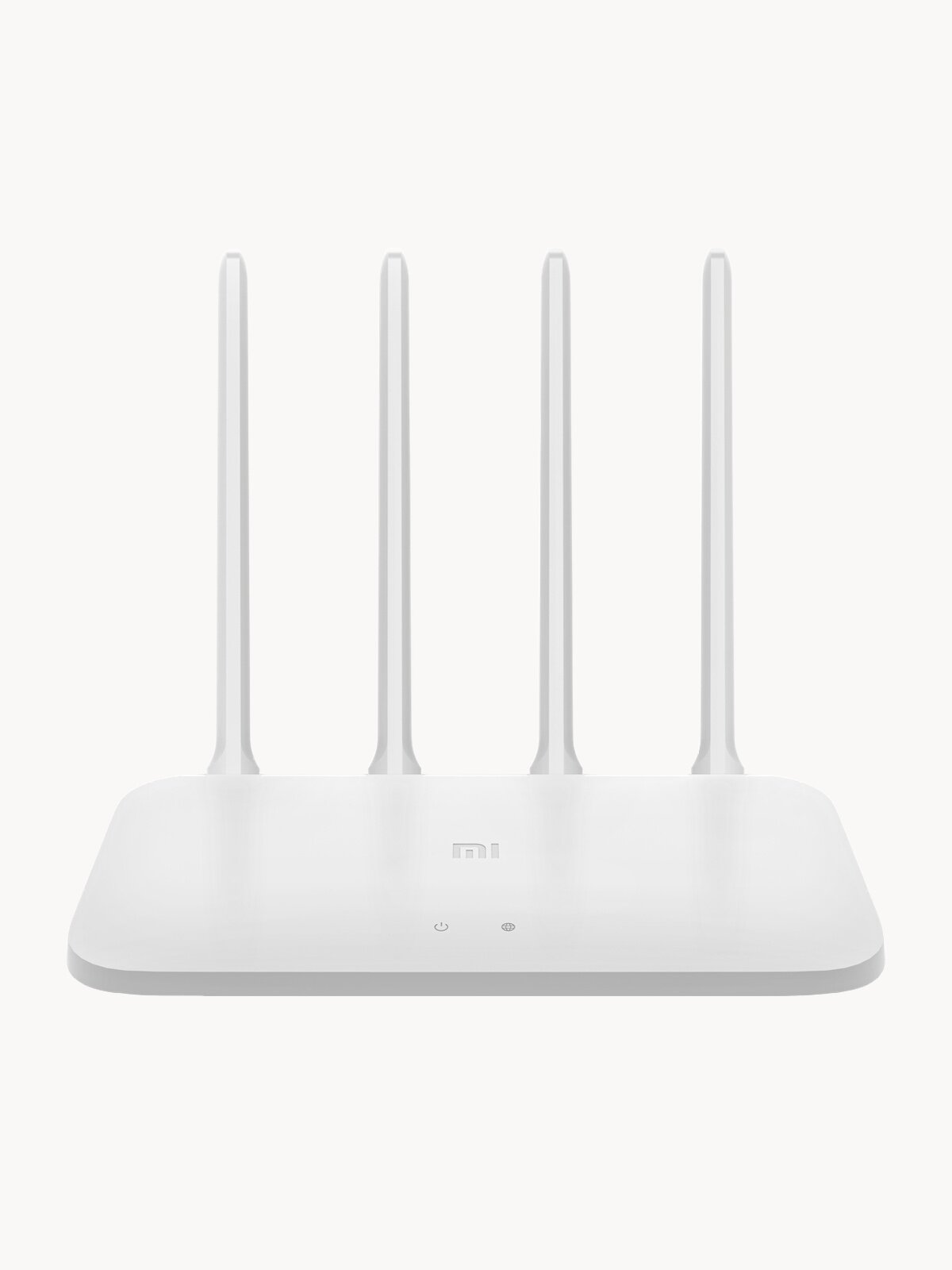 Wi-Fi роутер Xiaomi Mi Router 4C (White)