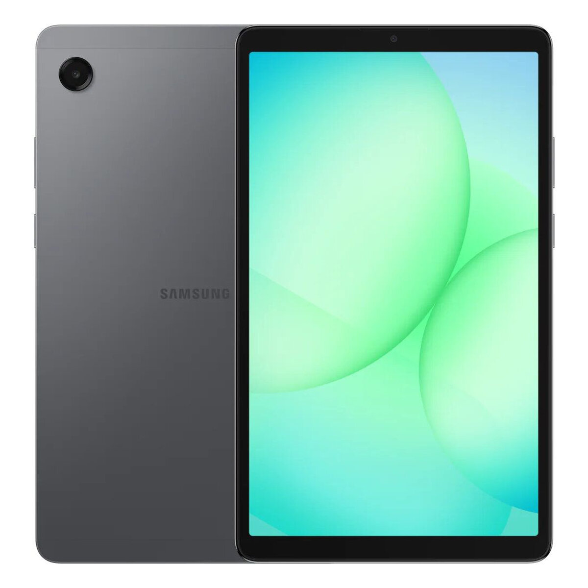 Планшет Samsung Galaxy Tab A11+ 5G SM-X236B 6/128 GB Wi-Fi, Серый