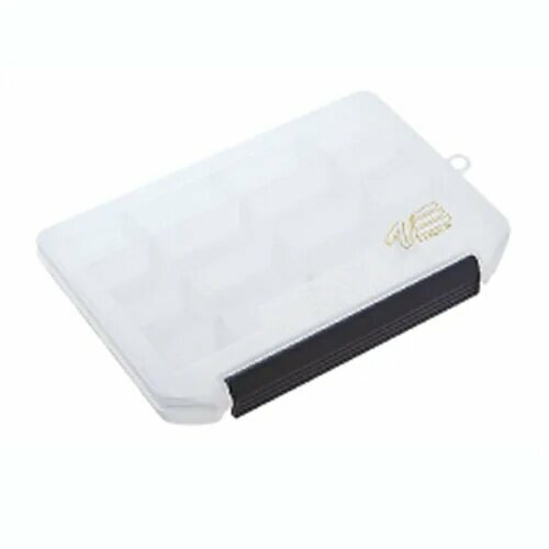 Коробка рыболовная органайзер Meiho Versus VS-3010NS Clear 205x145x28мм ++