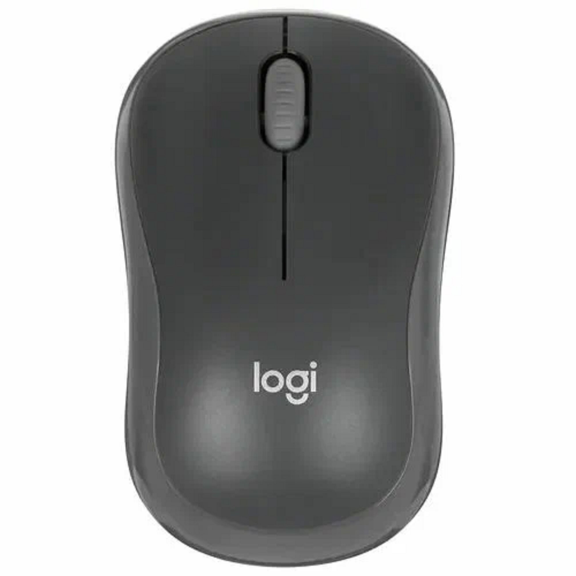 Мышь Logitech Wireless M186, оптическая, 3 кнопки, беспроводная, черная