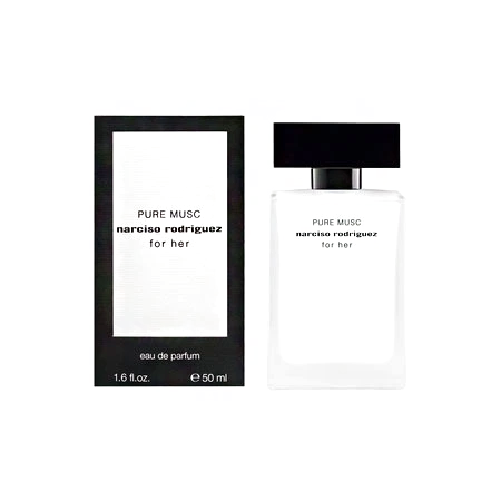 Narciso Rodriguez Pure Musc For Her духи для женщин 50 мл - Нарциссо Родригес Пьюр Маск