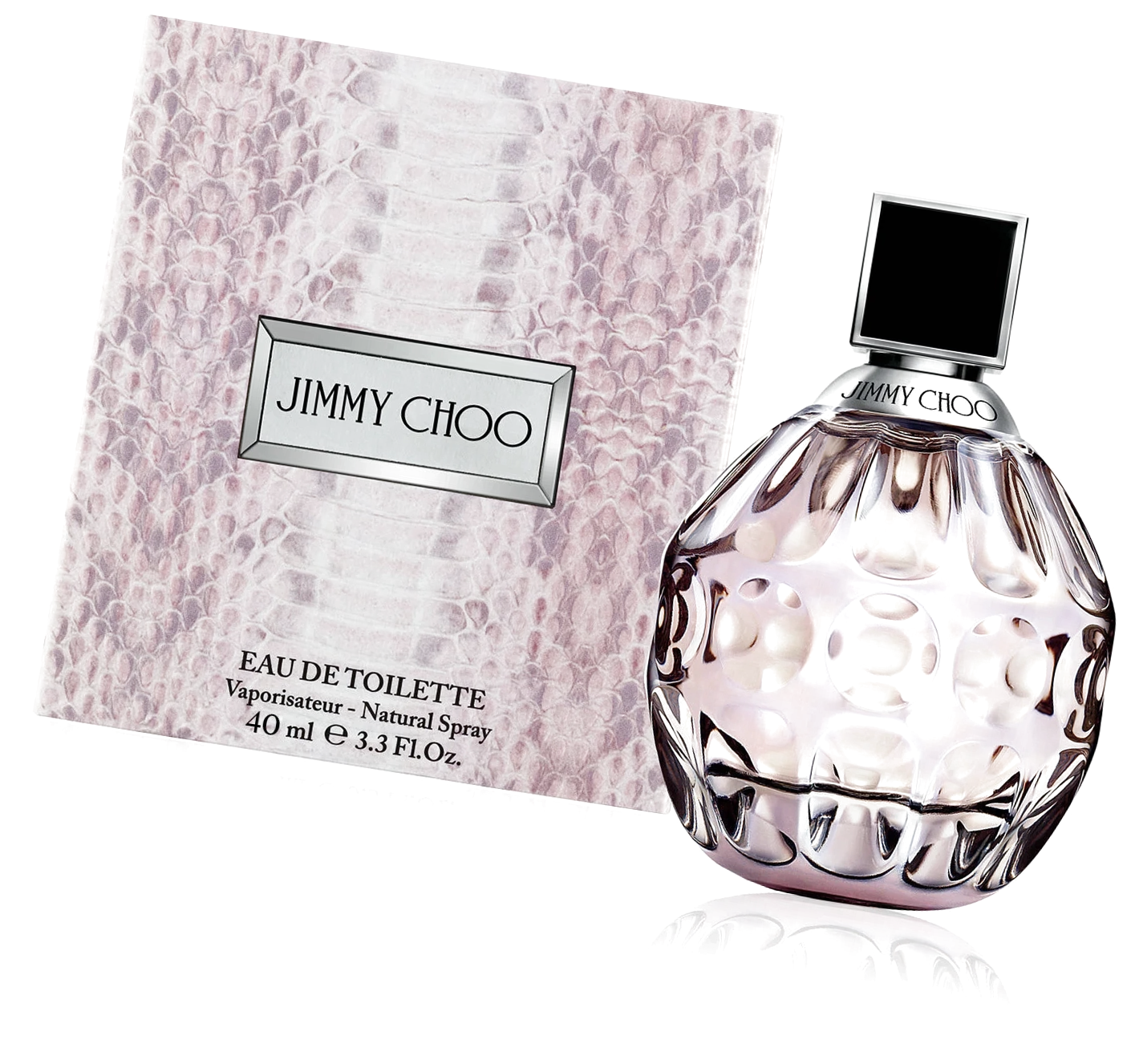 Туалетная вода Джимми Чу О Де Туалет женская 40 мл - Jimmy Choo Eau De Toilette Edt