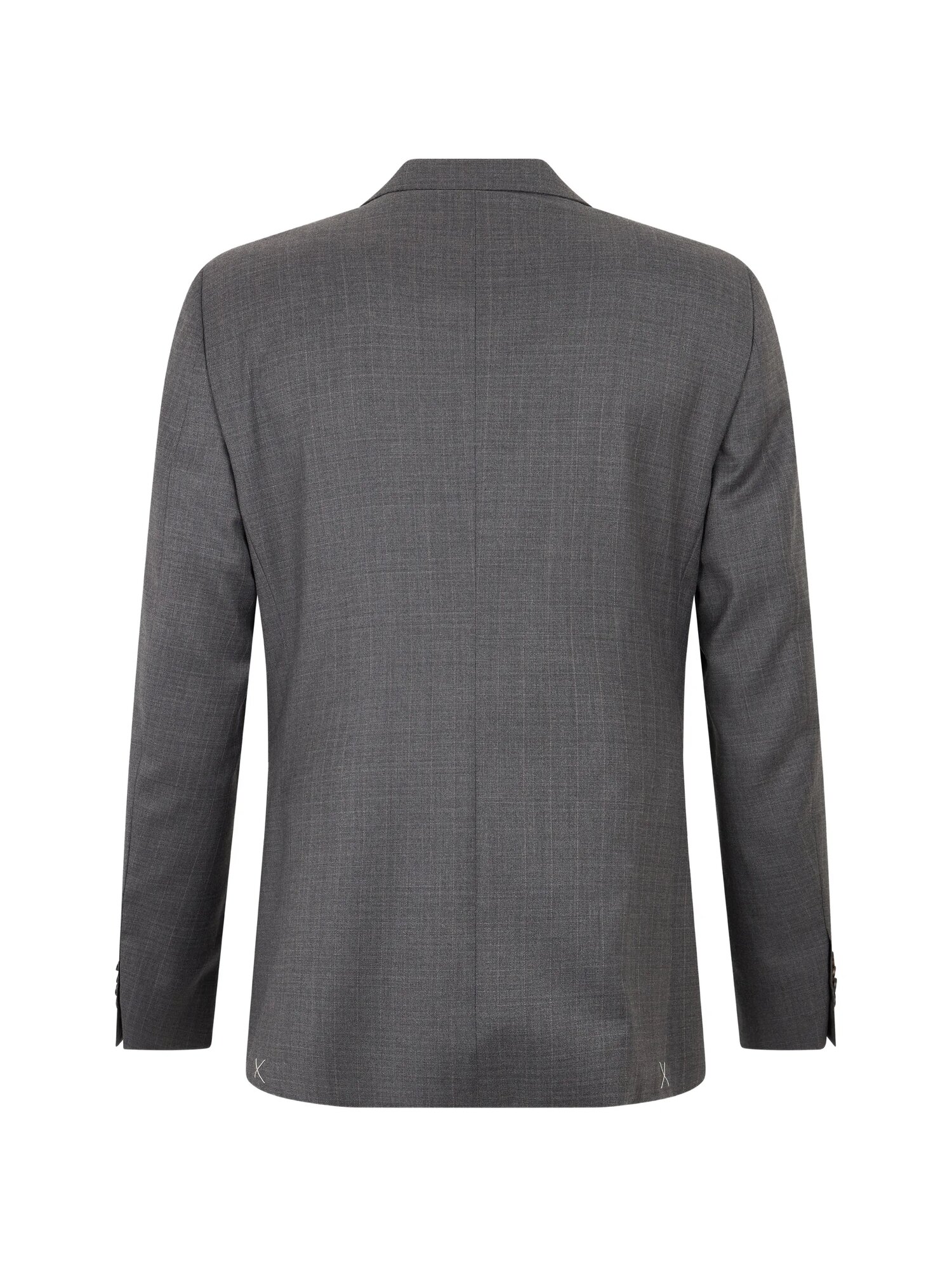 Комбинезон Canali Logo-patch suit, размер 50 — фото 1