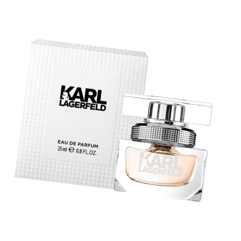 Карл Лагерфельд Фо Хе парфюм женский 25 мл / Karl Lagerfeld For Her