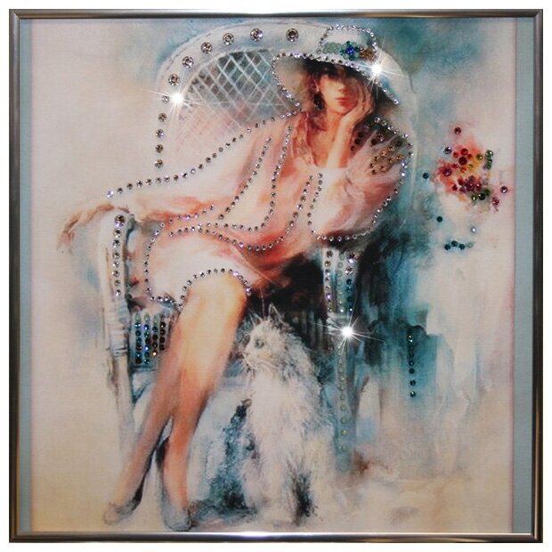 Незнакомка