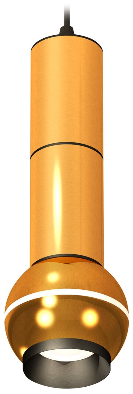 Светильник подвесной Ambrella Light TECHNO SPOT, XP1105010, Стиль Хай-тек