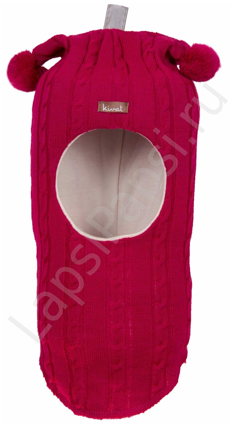 Балаклава для девочек