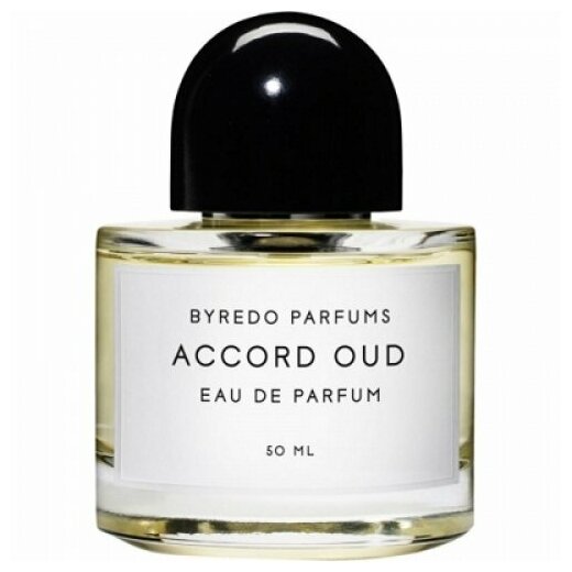 Парфюмерная вода Byredo унисекс Accord Oud 50 мл